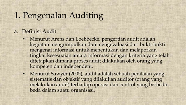 Materi Audit Ruang Lingkup Auditing.pptx