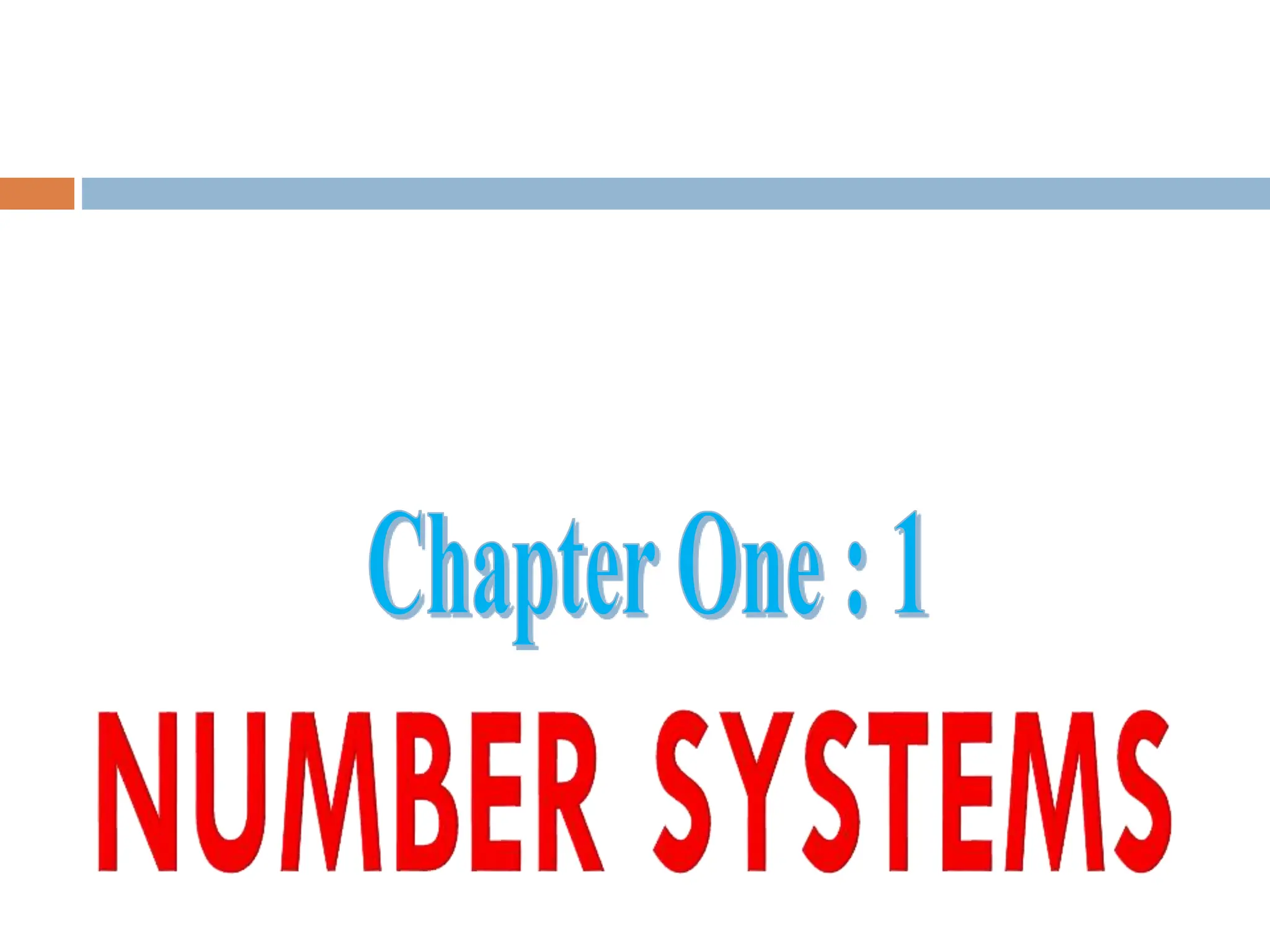 1.Digital Electronics overview & Number Systems.pptx