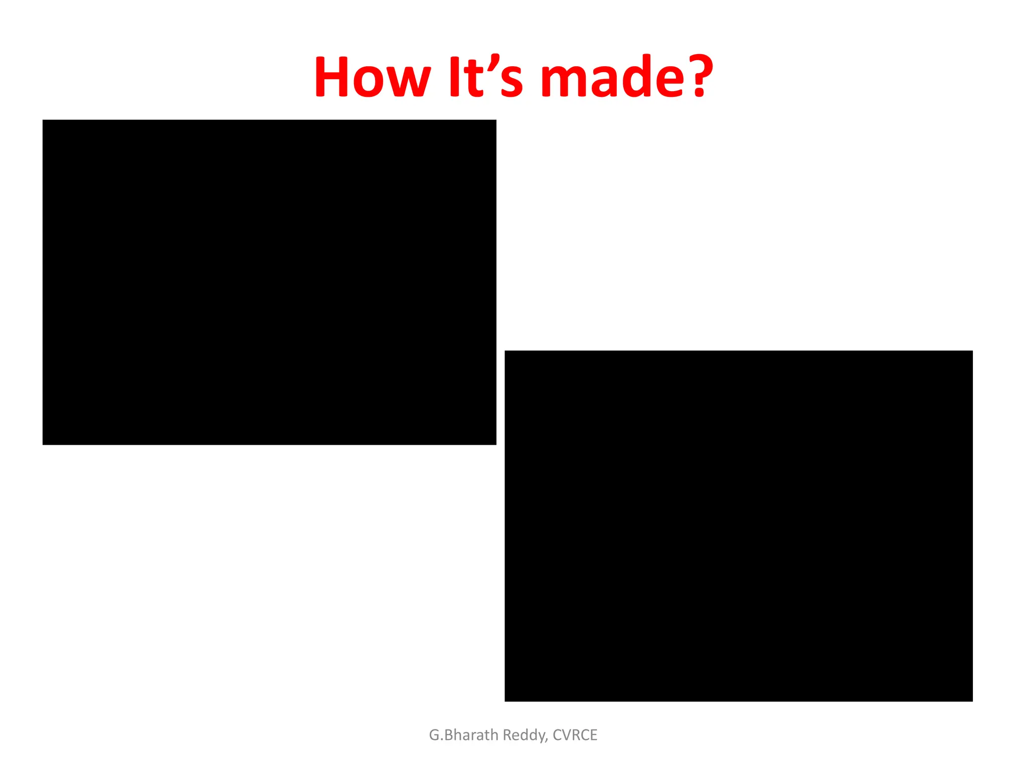 Introduction to Machine Tools and Metrology | PPT