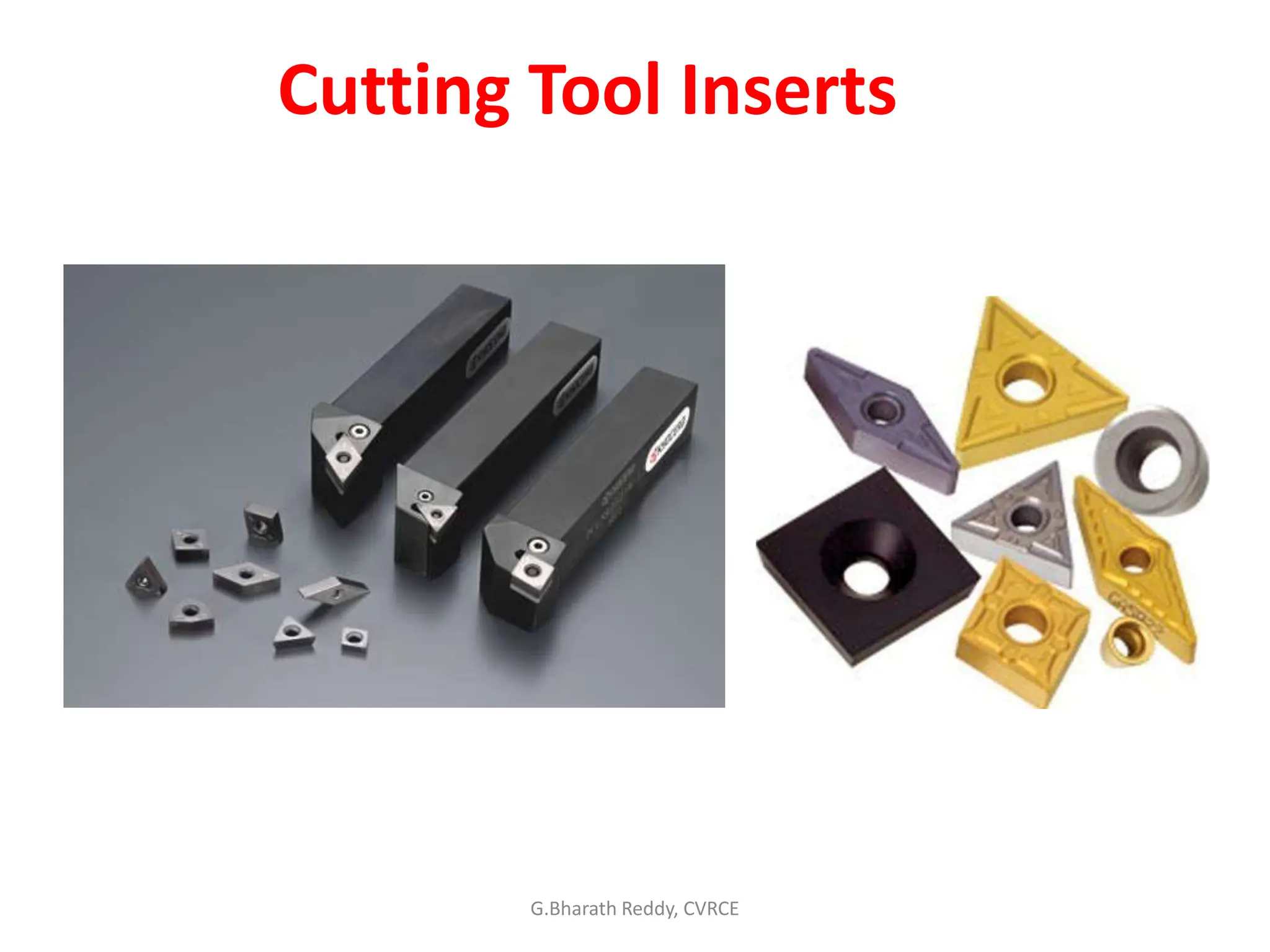 Introduction to Machine Tools and Metrology | PPT