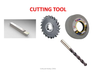 Introduction to Machine Tools and Metrology | PPT