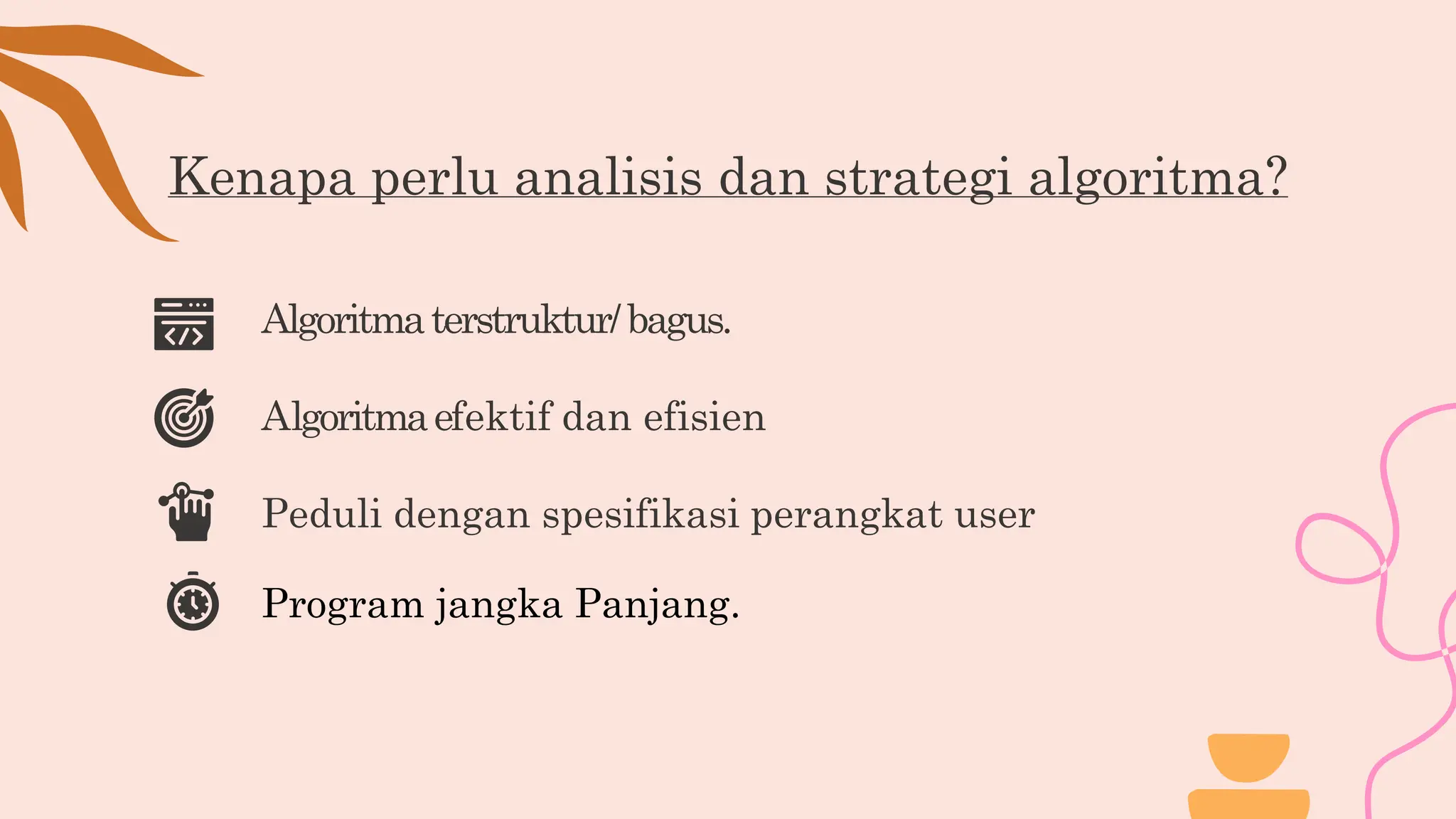 pertemuan 1__Desain dan analisis algoritma | PPTX