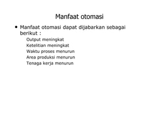 1.-Otomasi-Sistem-Produksi-Teknik Industri.ppt