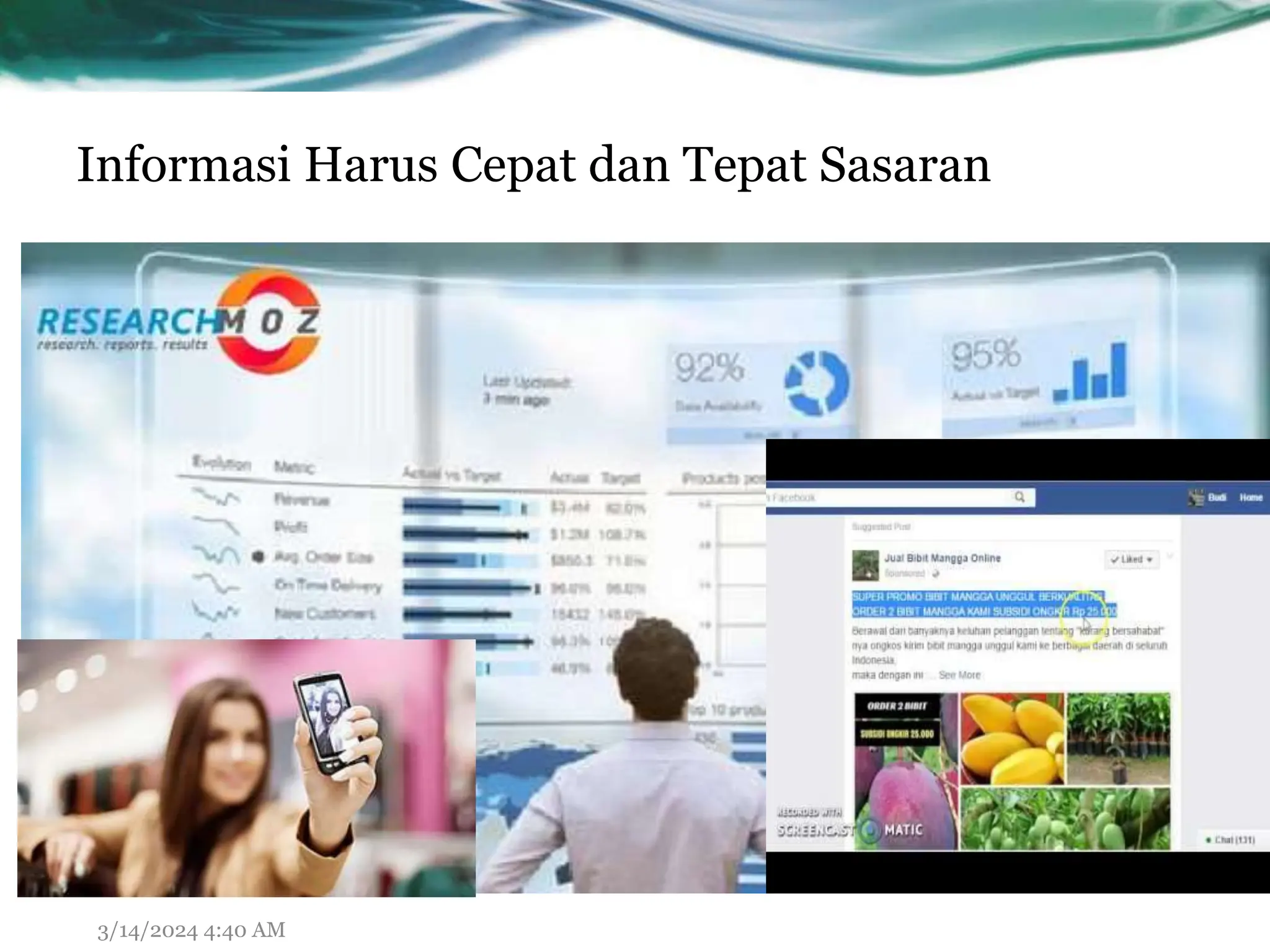 Pendahuluan Machine Learning: tujuan dan manfaat | PPTX