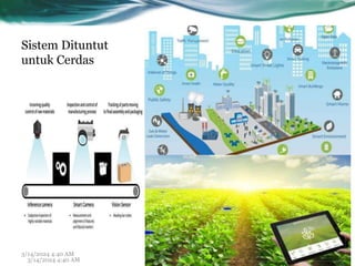 Pendahuluan Machine Learning: tujuan dan manfaat | PPT