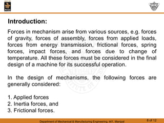 1.Introduction to DOM and Static Force Analysis.pdf