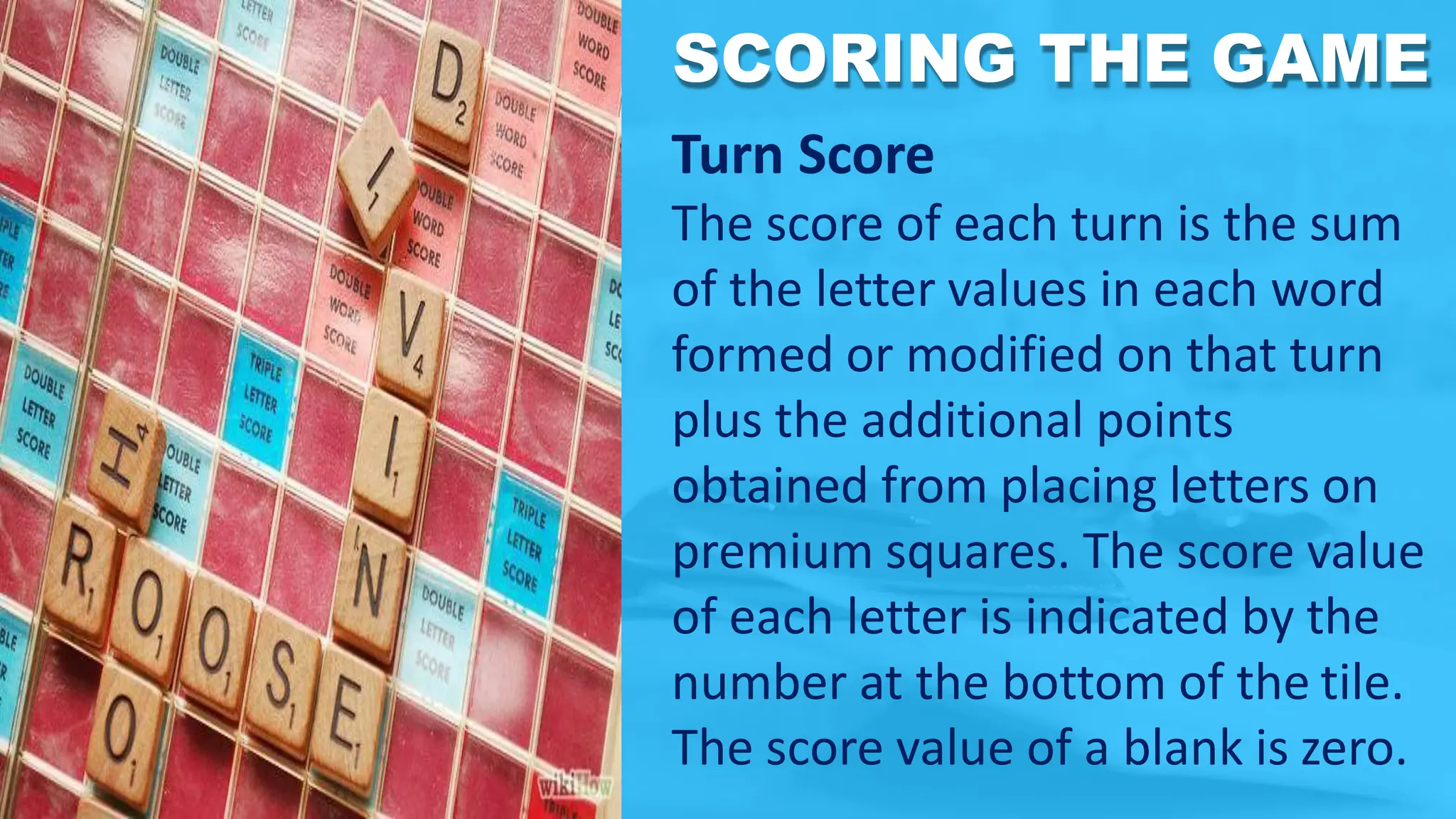 Lesson 1- scrabble.grade 8 - 3rd quarter | PPTX
