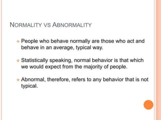 1. Normality vs abnormality in clinical psychology.pptx