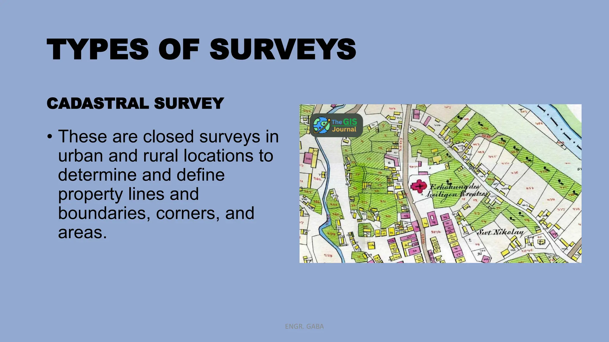 1. Introduction to Surveying.pdffffffffff | PDF