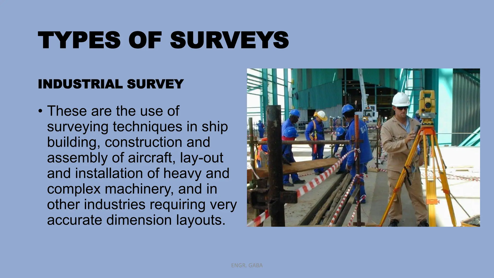 1. Introduction to Surveying.pdffffffffff | PDF