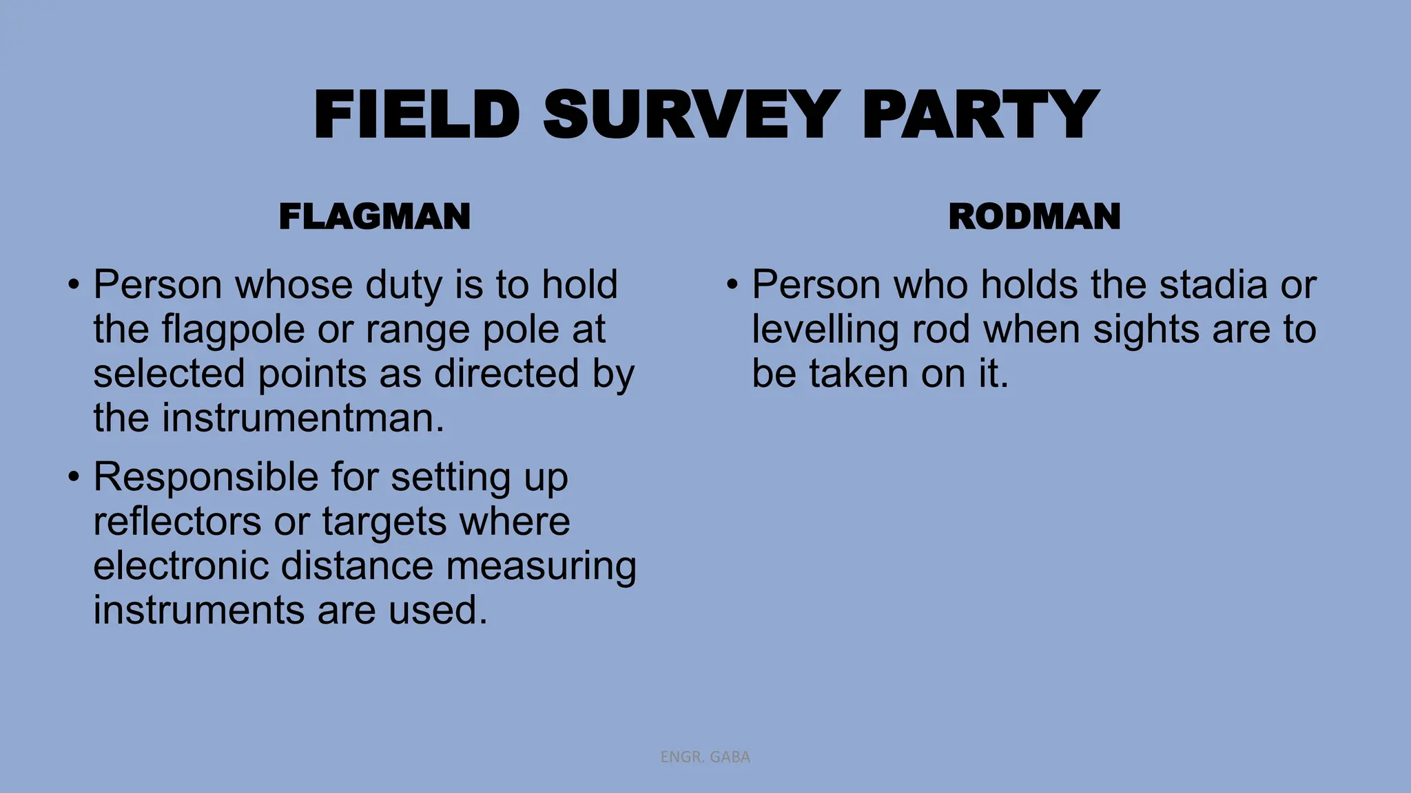 1. Introduction to Surveying.pdffffffffff | PDF