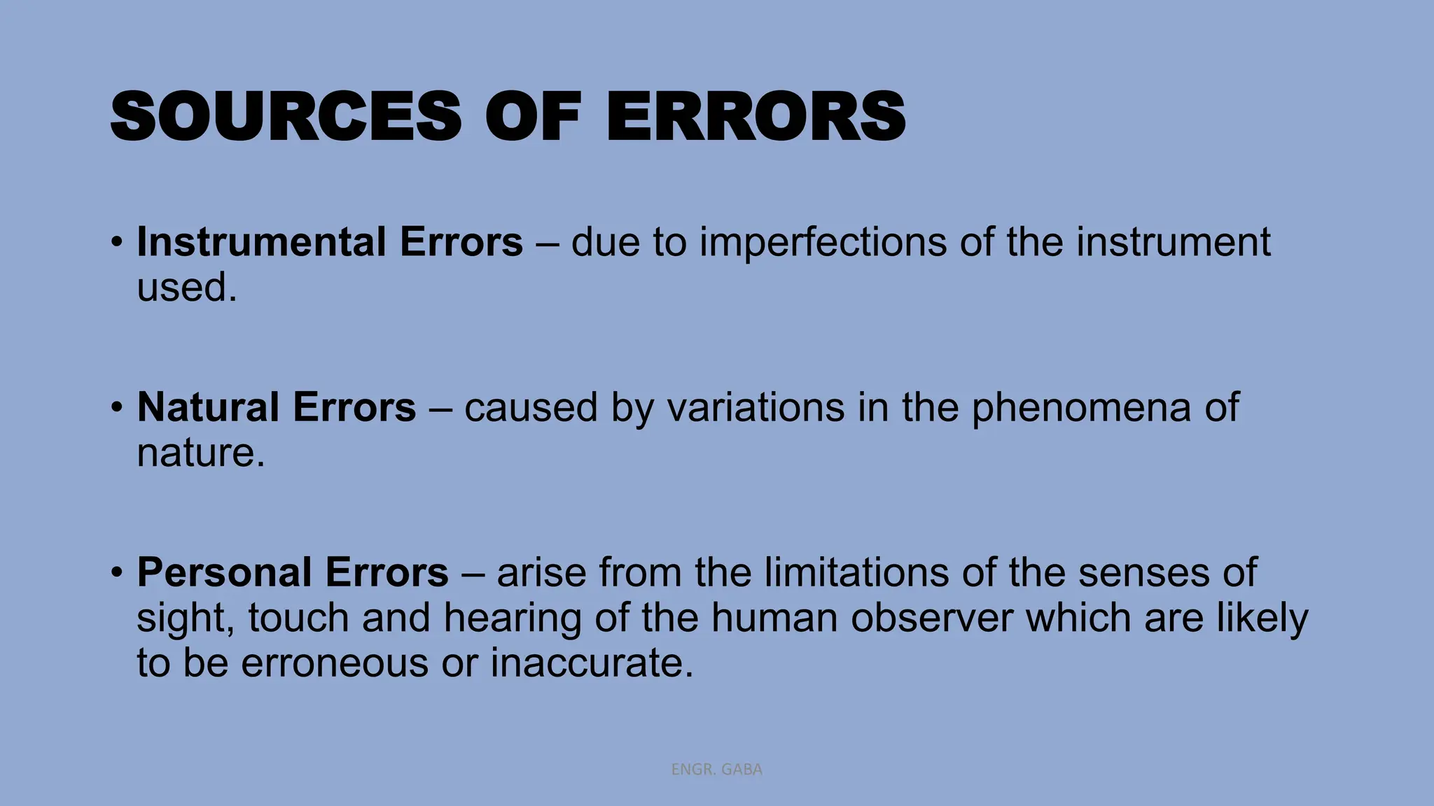 1. Introduction to Surveying.pdffffffffff | PDF