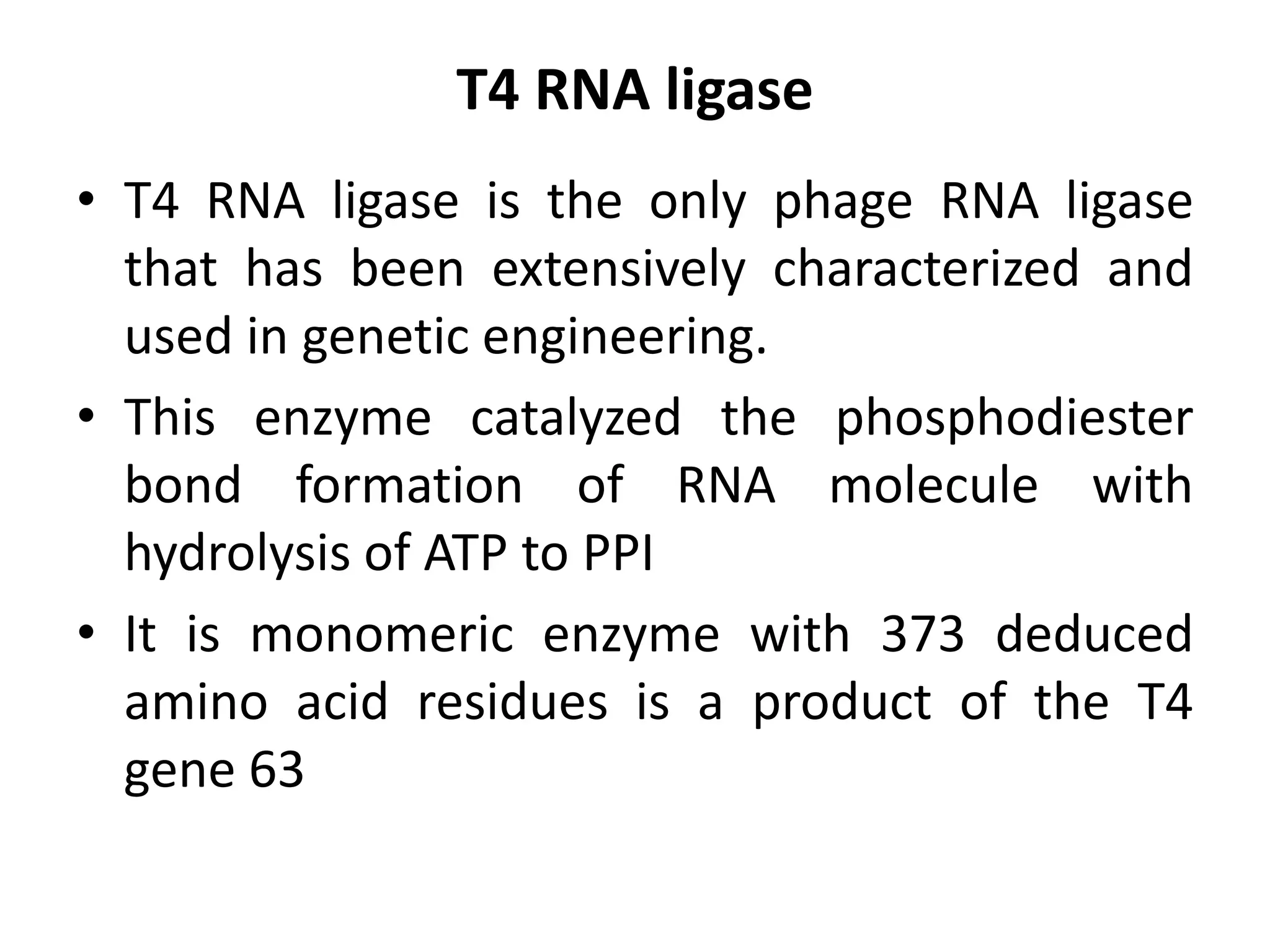 1. Study of cloning vectors, restriction endonucleases and DNA ligase.pptx