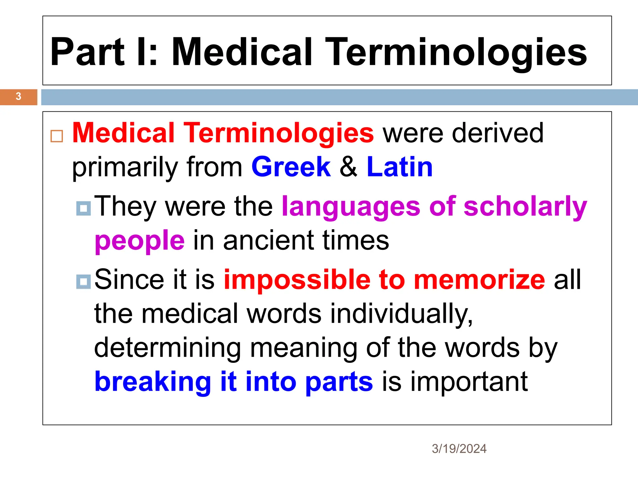 1. Medical Terminologies & CM ABBREVIATIONS.pptx