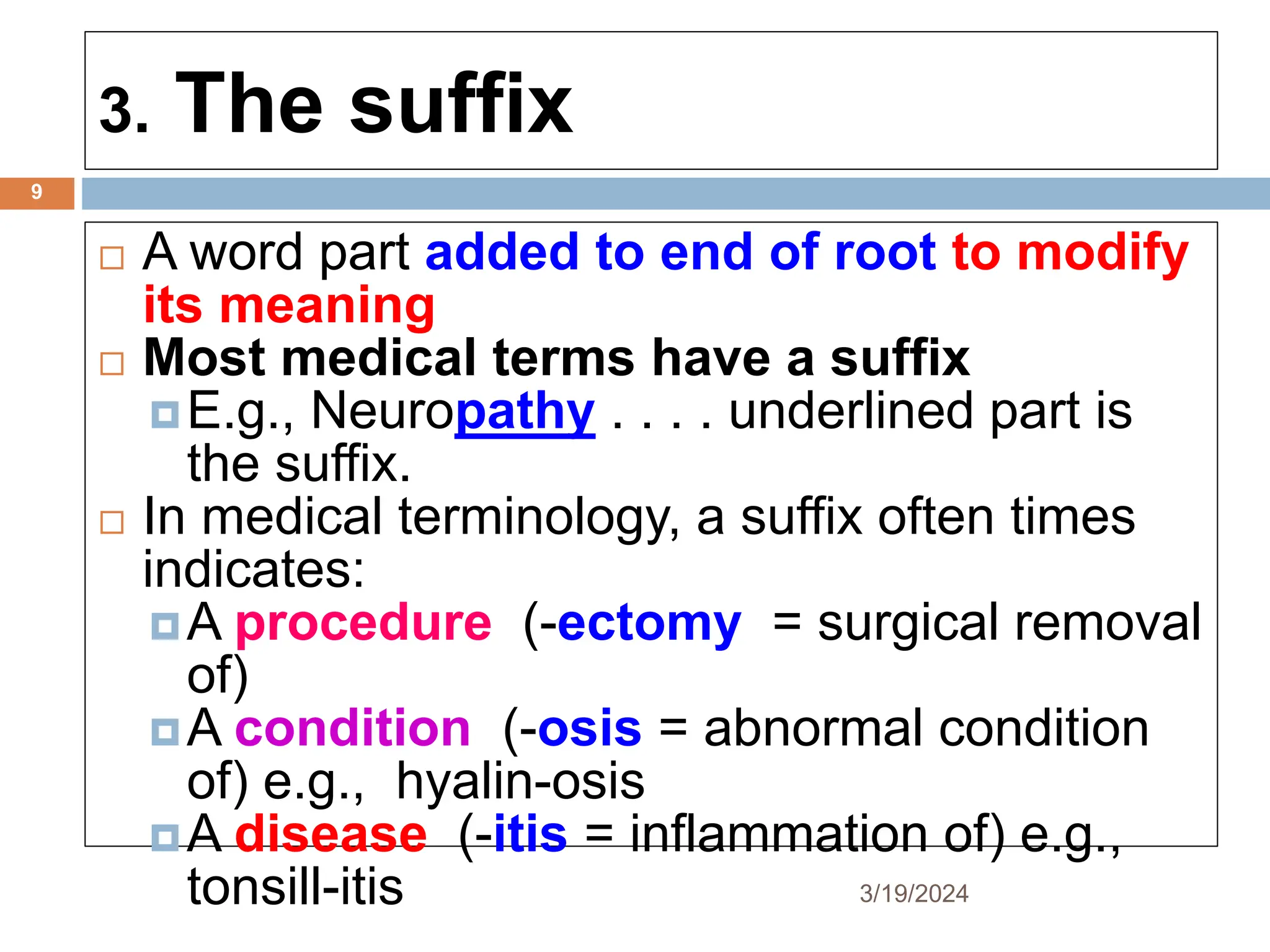 1. Medical Terminologies & CM ABBREVIATIONS.pptx