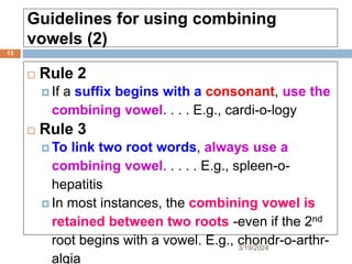 1. Medical Terminologies & CM ABBREVIATIONS.pptx