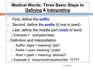 1. Medical Terminologies & CM ABBREVIATIONS.pptx