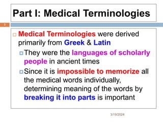 1. Medical Terminologies & CM ABBREVIATIONS.pptx