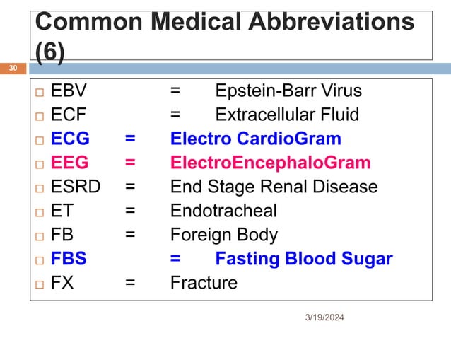 1. Medical Terminologies & CM ABBREVIATIONS.pptx