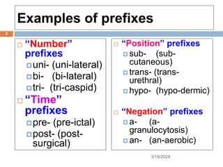 1. Medical Terminologies & CM ABBREVIATIONS.pptx
