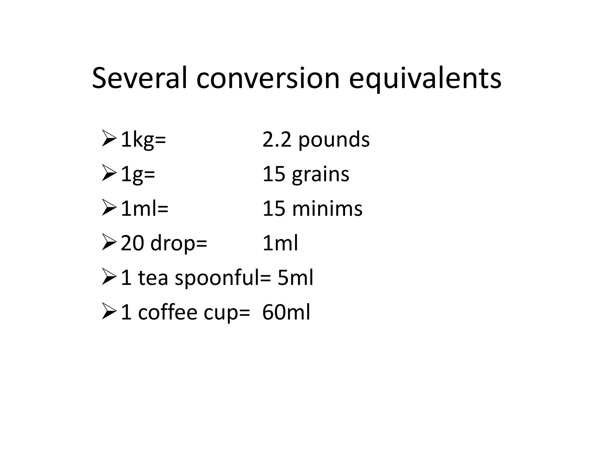 1. Drug Dose calculation.pdf for veterinary | PDF