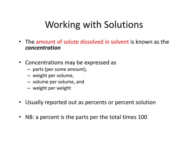 1. Drug Dose calculation.pdf for veterinary | PDF | Pharmaceutical ...