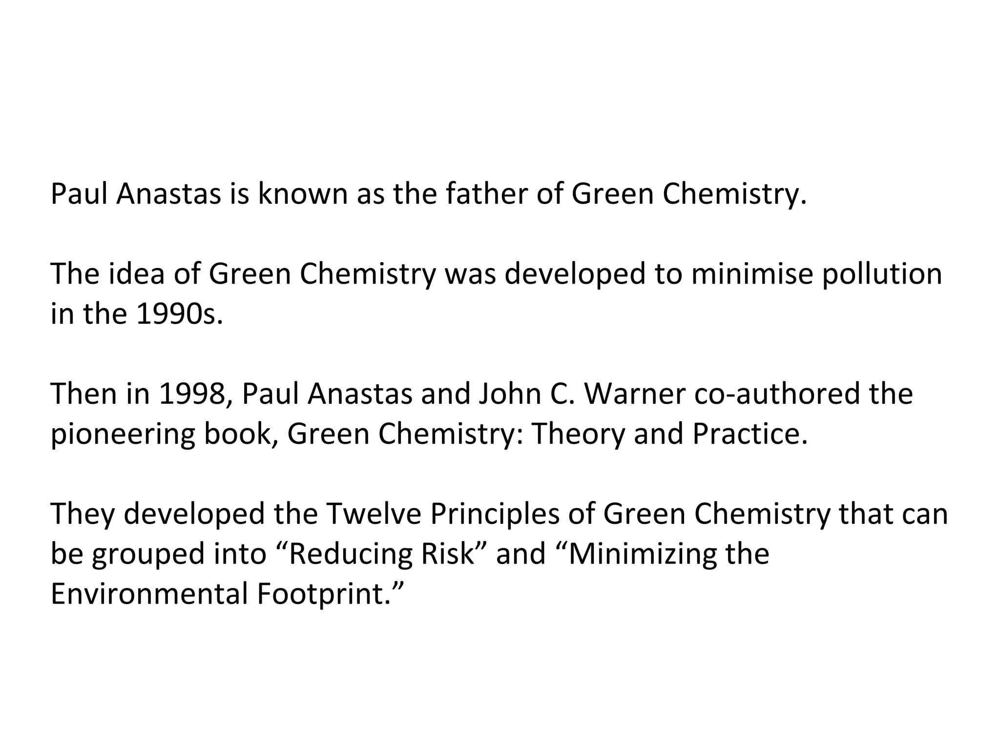 lecture INTRO Green chemistry chemm.pptx