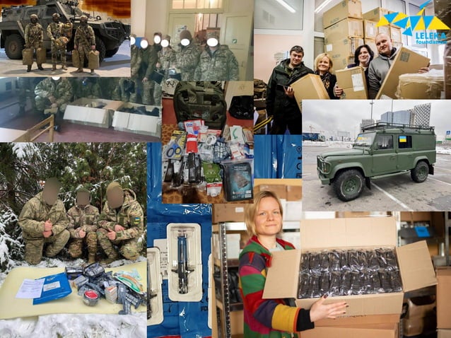 Michael Vidyakin: Introduction to PMO (UA) | PPT