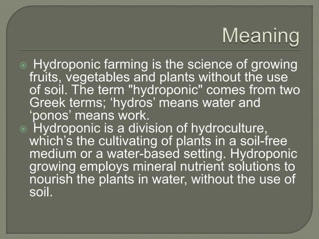 1. Introduction to hydroponics history and evolution .pptx