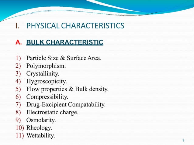 1.preformulation concept in Modern pharmaceutics.pptx