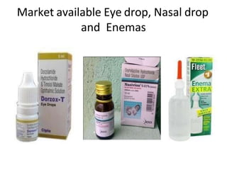 Monophasic Liquid Dosage Forms, syrup, solution, elixir | PPTX