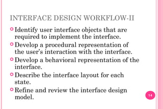 1.Design Modelling for Web Apps.pdf software engineering | PDF