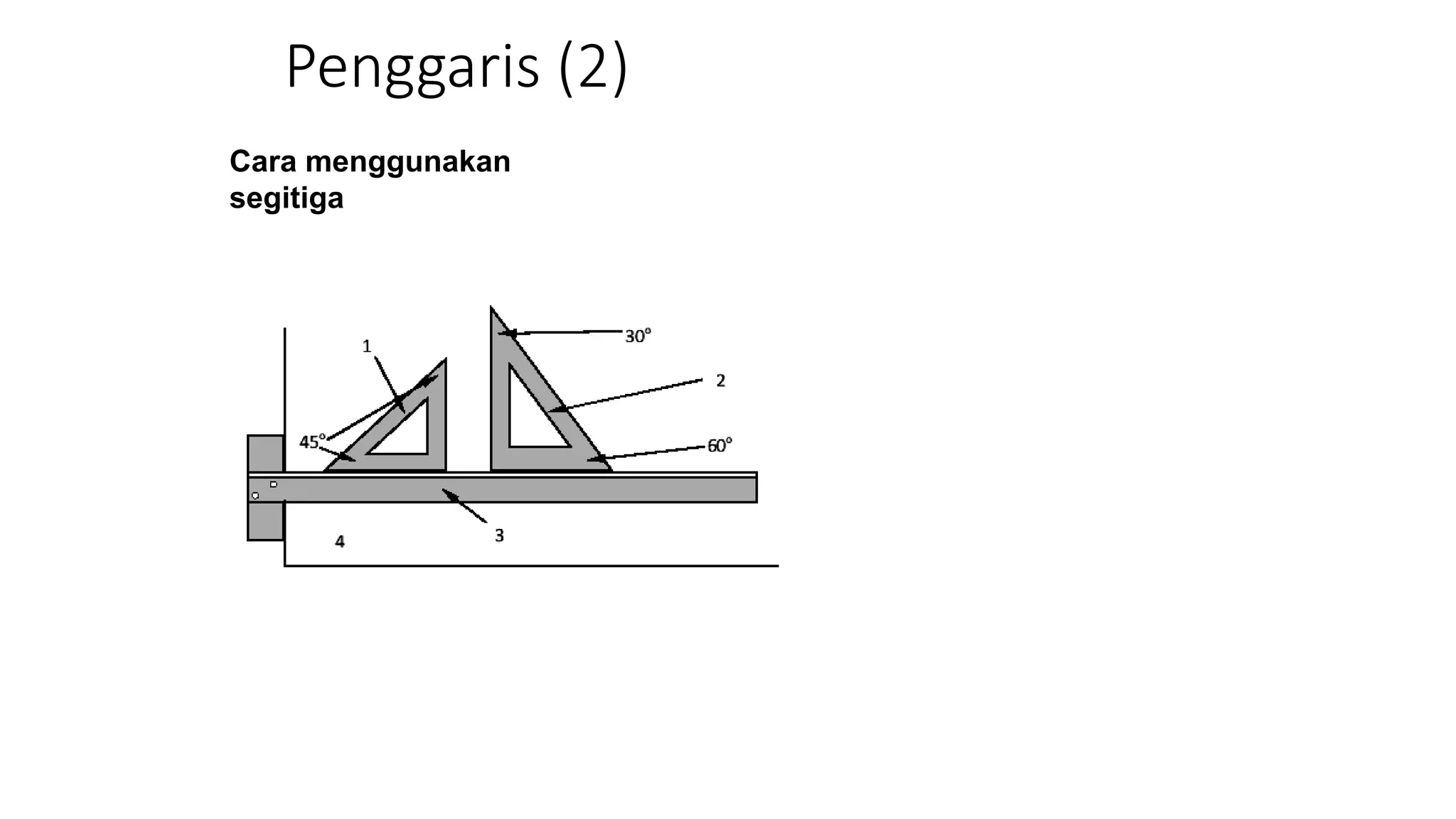 Pendahuluan Proses Menggambar Teknik Mesin | PPT