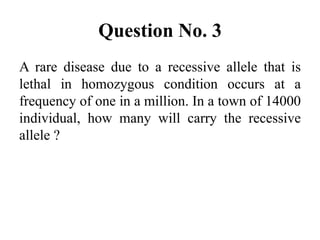 Genetics Spotting Exam 2022 for botany.pptx