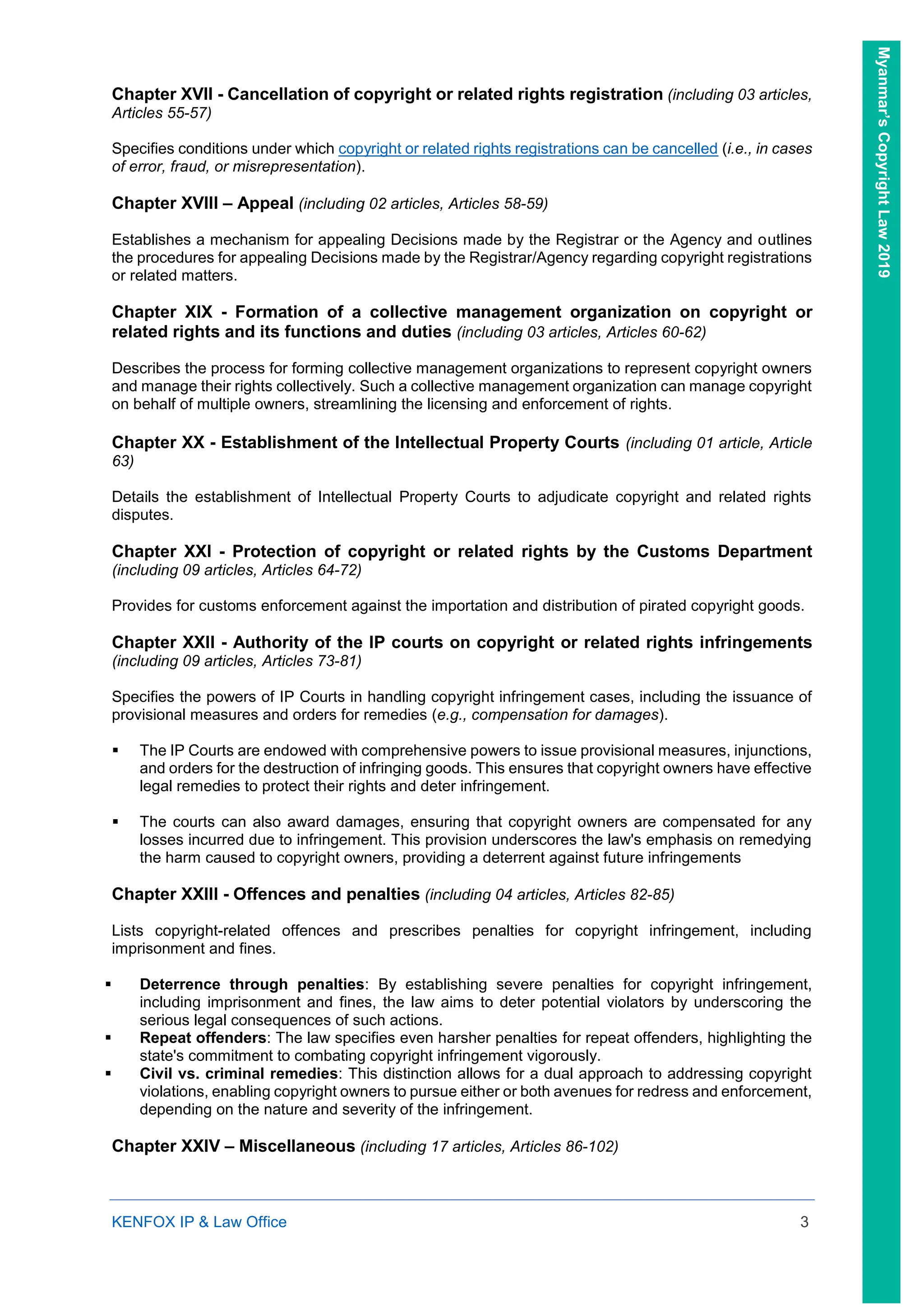 Myanmar's Copyright Law Introduction (Bulletin).pdf