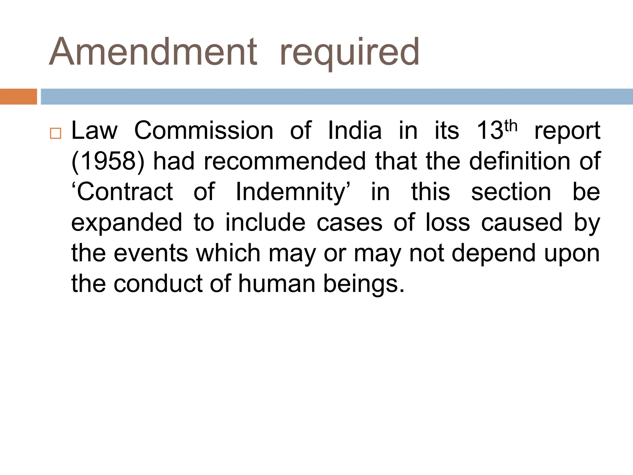 1. Contract of Indemnity (special contracts).pptx