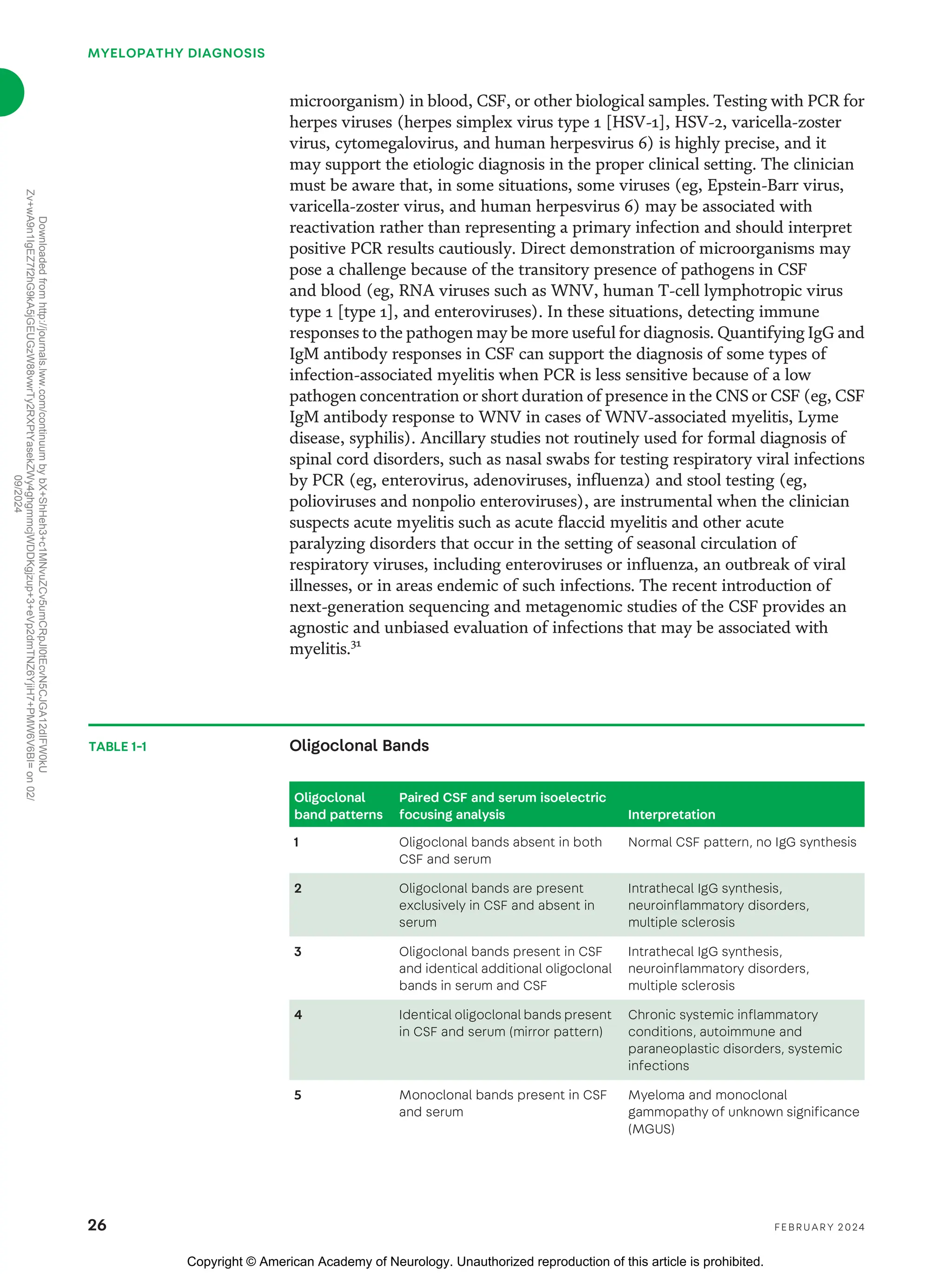 1. Clinical Approach to Myelopathy Diagnosis.pdf
