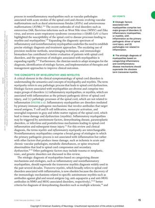 1. Clinical Approach to Myelopathy Diagnosis.pdf