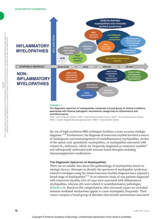 1. Clinical Approach to Myelopathy Diagnosis.pdf