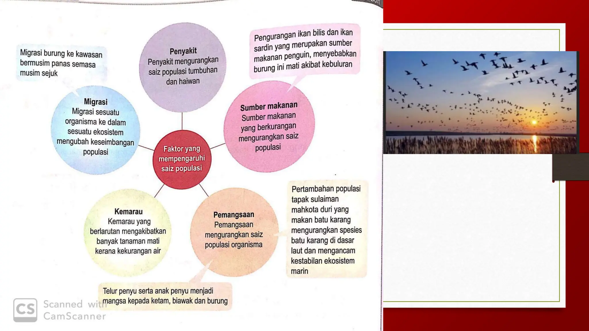 1 Powerpoint Presentation Bab 2 Sains Form 2 Pptx