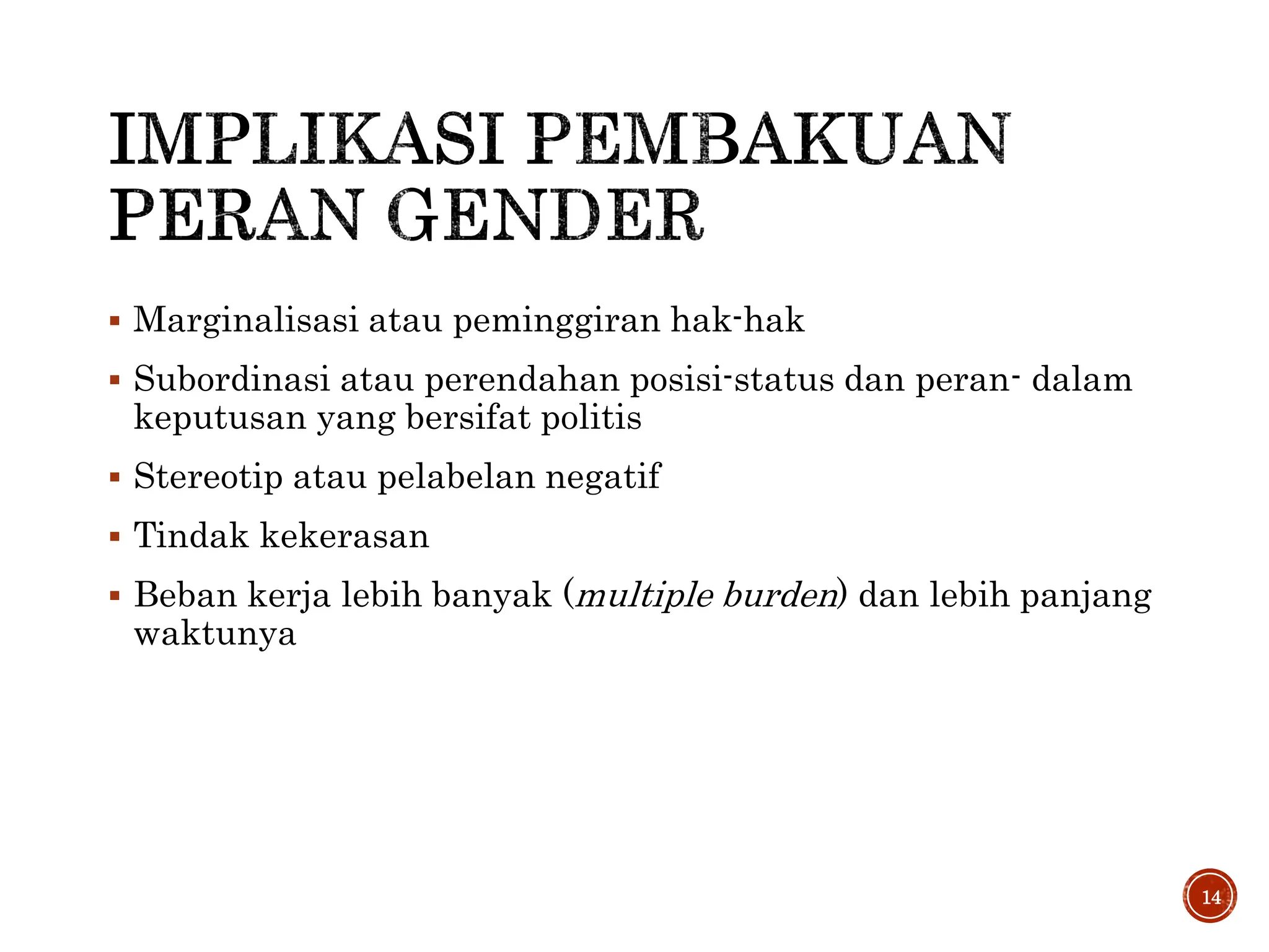 DEFINISI seksualitas dan gender kesehata | PPTX