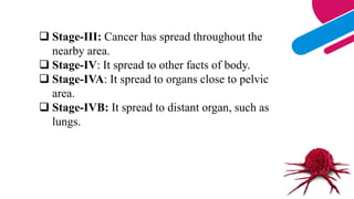 Cancer [medical surgical nursing] basic information | PPTX