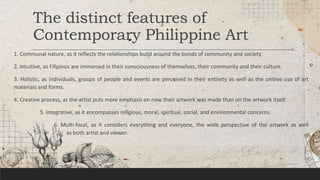 CONTEMPORARY PHILIPPINE ARTS FROM THE REGIONS.pptx