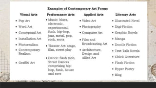 CONTEMPORARY PHILIPPINE ARTS FROM THE REGIONS.pptx