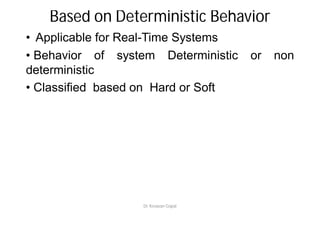 Embedded System Introduction and Basics | PDF