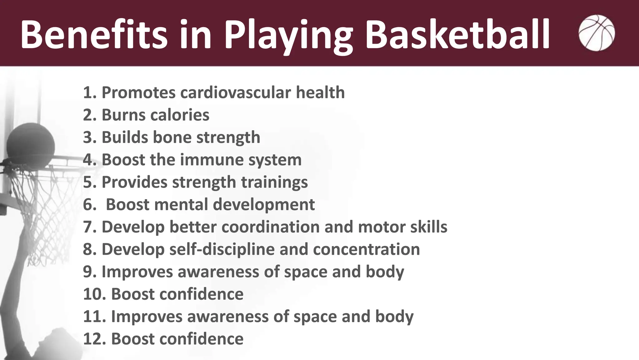 Basic Skill in Basketball njwgkejhhnjqghgrngenrgeneg | PPTX