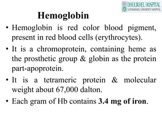 Heme synthesis for medical And Nursing studentspptx | PPTX