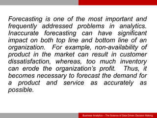 1.3-CHAPTER 13 FORECASTING_BA_UDineshK.pptx