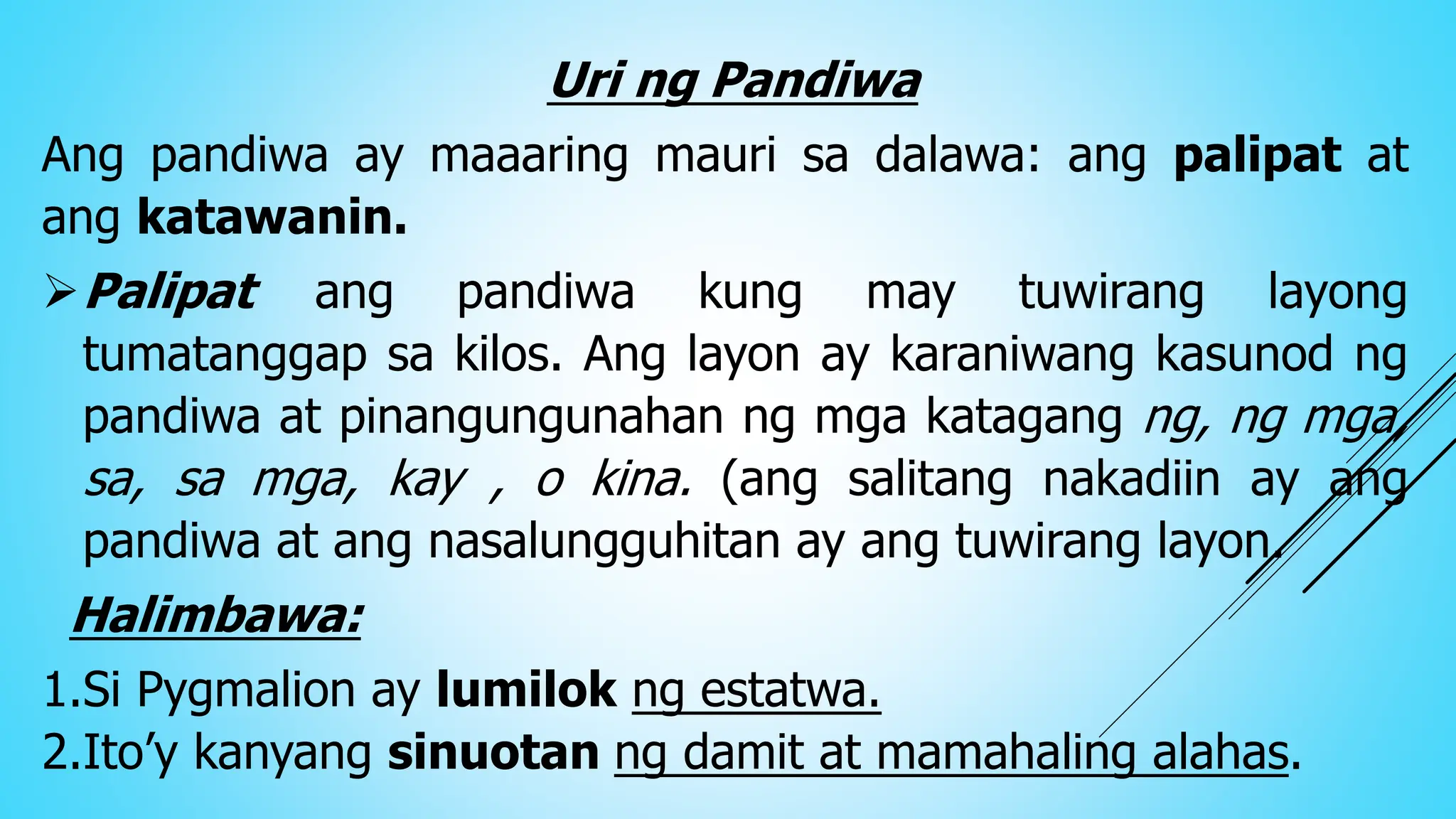 1. Pandiwa(uri, aspekto, Pokus) filipino 10.pptx