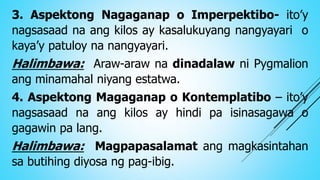 1. Pandiwa(uri, aspekto, Pokus) filipino 10.pptx